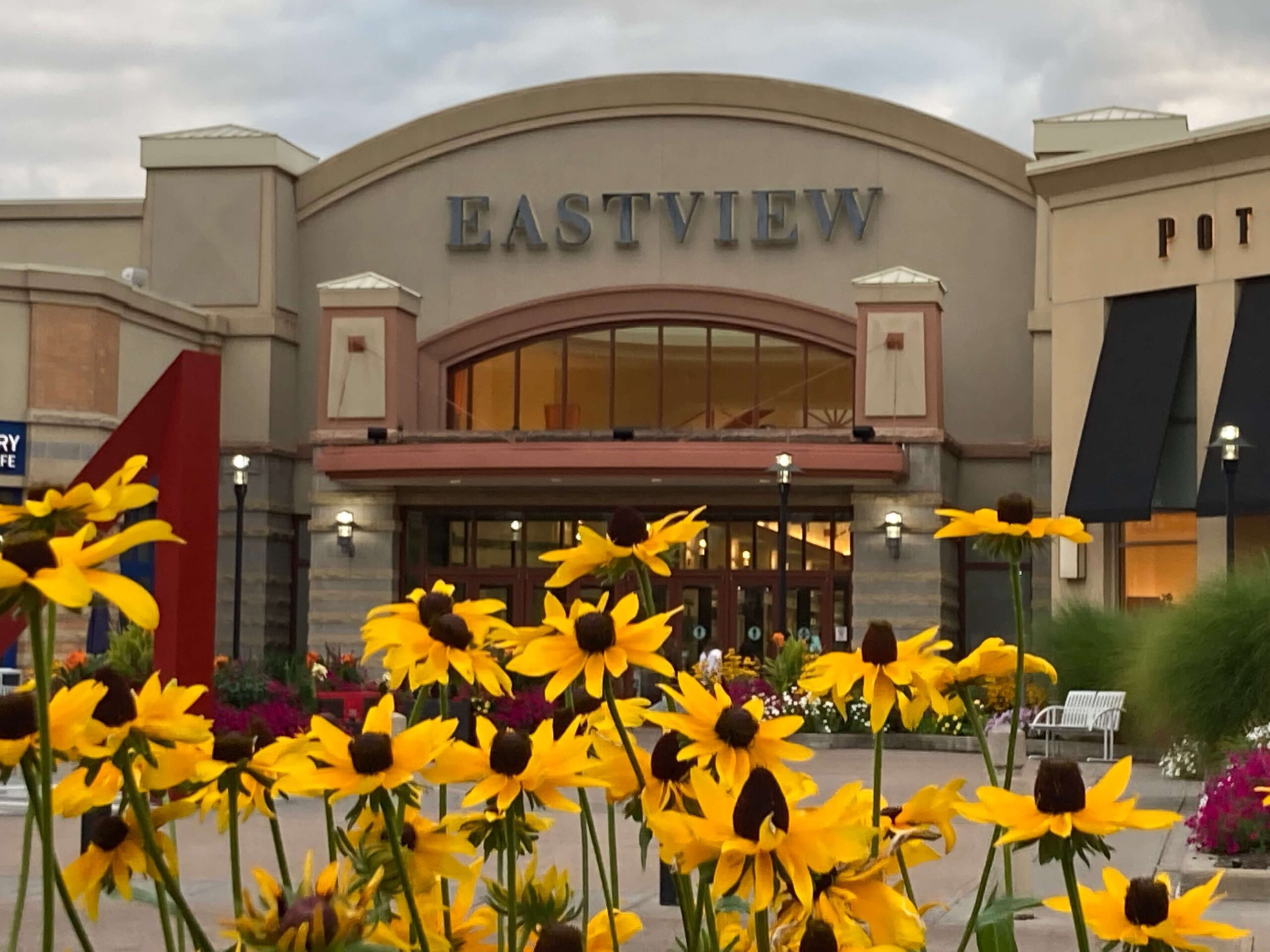 Eastview Mall Gets A Half Dozen New Stores Fingerlakes1