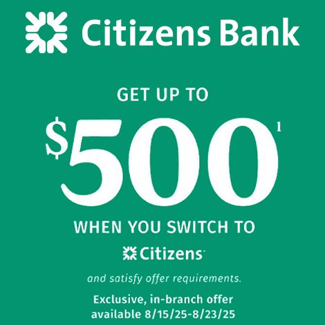 Store Promotions | Eastview Mall