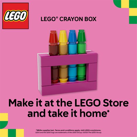 Store Promotions | Eastview Mall
